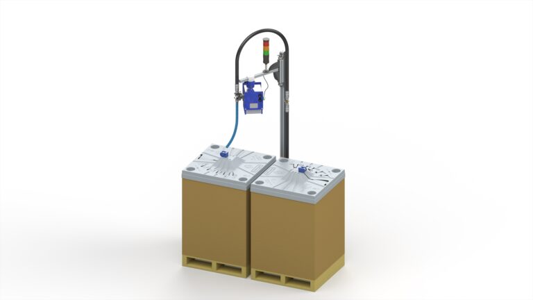 Setups – AWDS Technologies